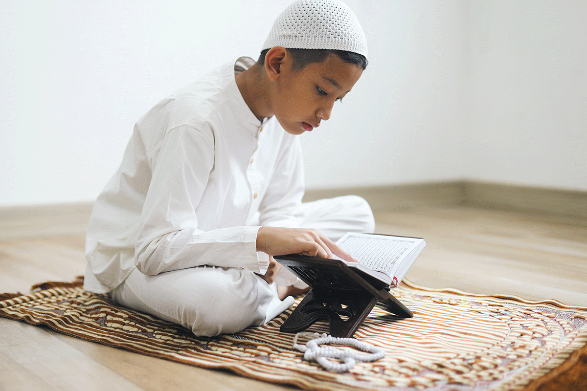 Online Quran Recitation Classes - Alwise Quran Academy